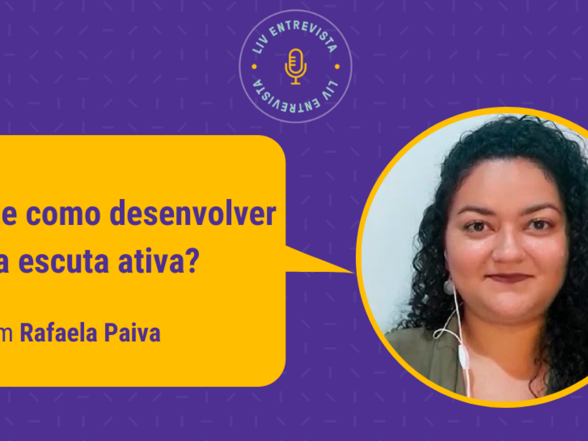Escuta Ativa
